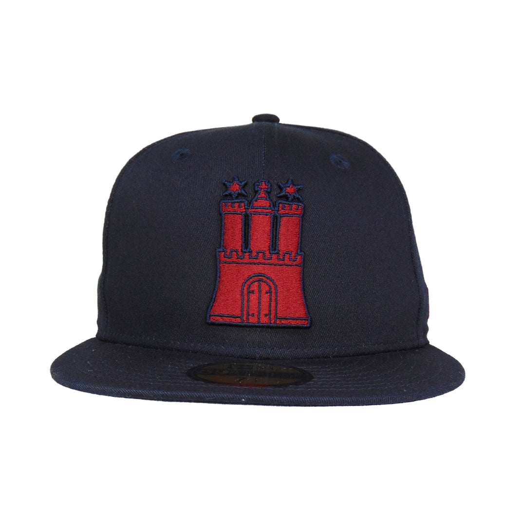 Justfitteds Caps New Era – JustFitteds