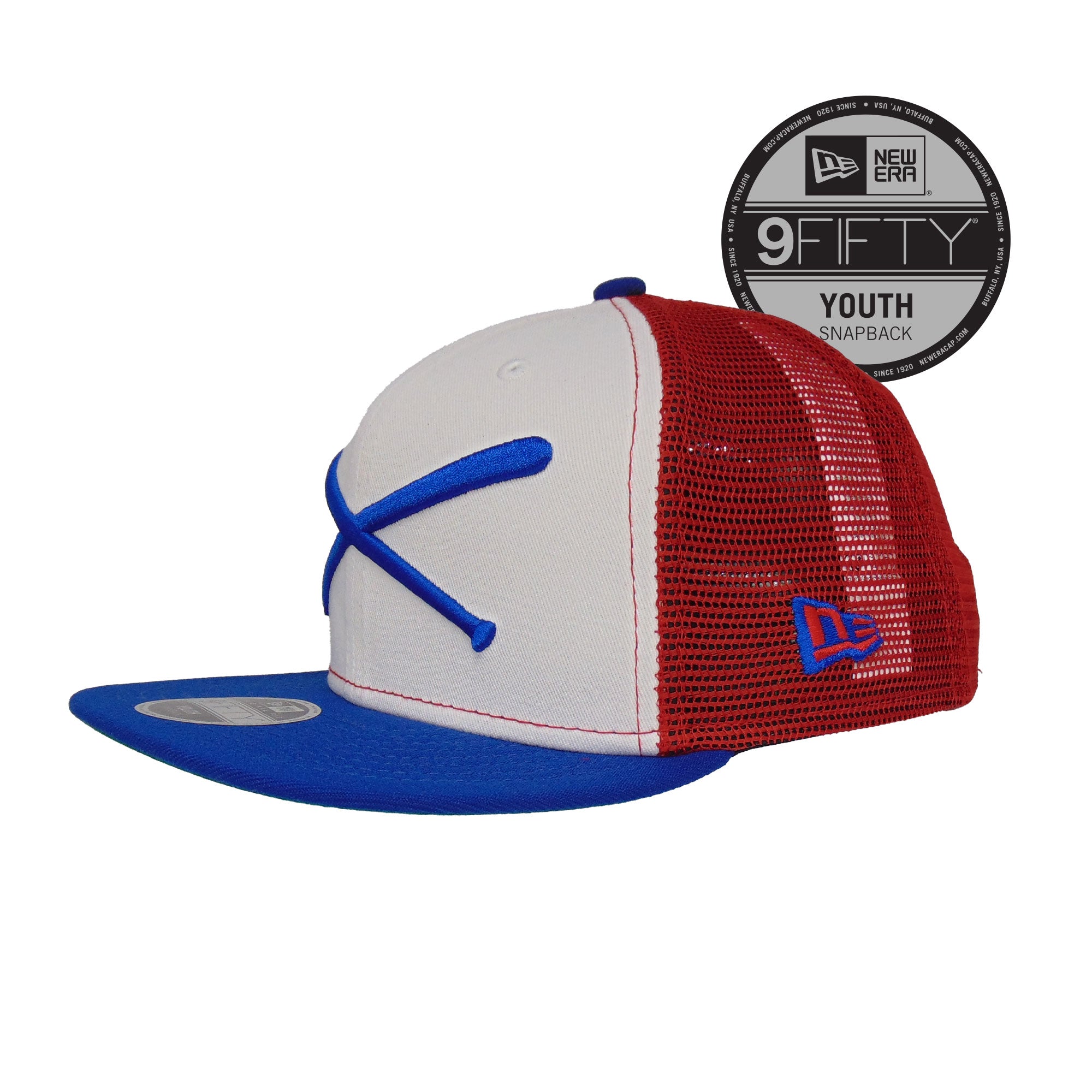 Justfitteds Caps New Era – JustFitteds